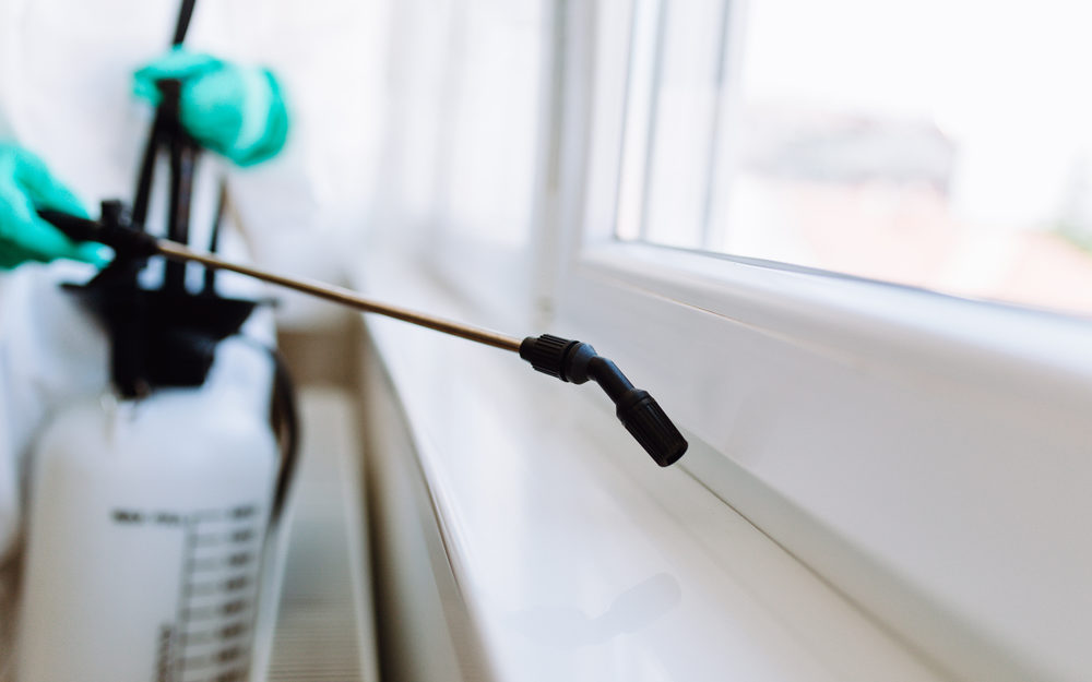 Fort Myers Beach Termite & Pest Control | A Better Bugman